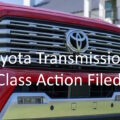 Toyota Transmission Defect: Drivers Report Hesitation, Whining Noises ...